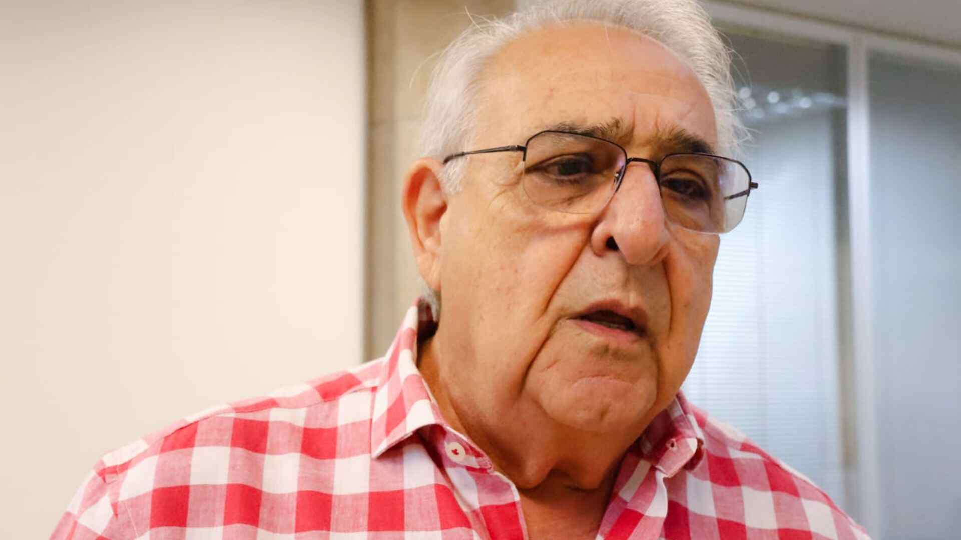 Presidente Do Tce Explica Que Pressa Em Liberar Obras Paradas No