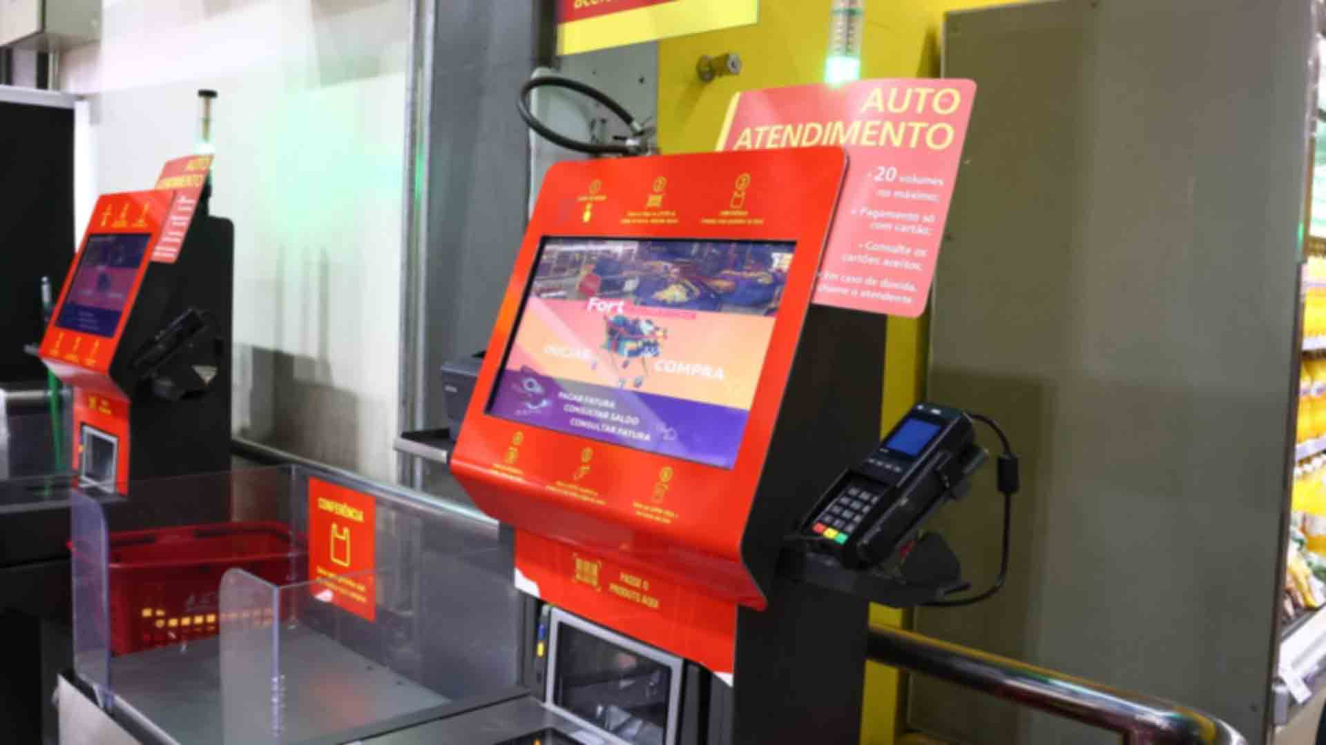 Supermercados Soares: rede teve 14 lojas e empregou muita gente em ...