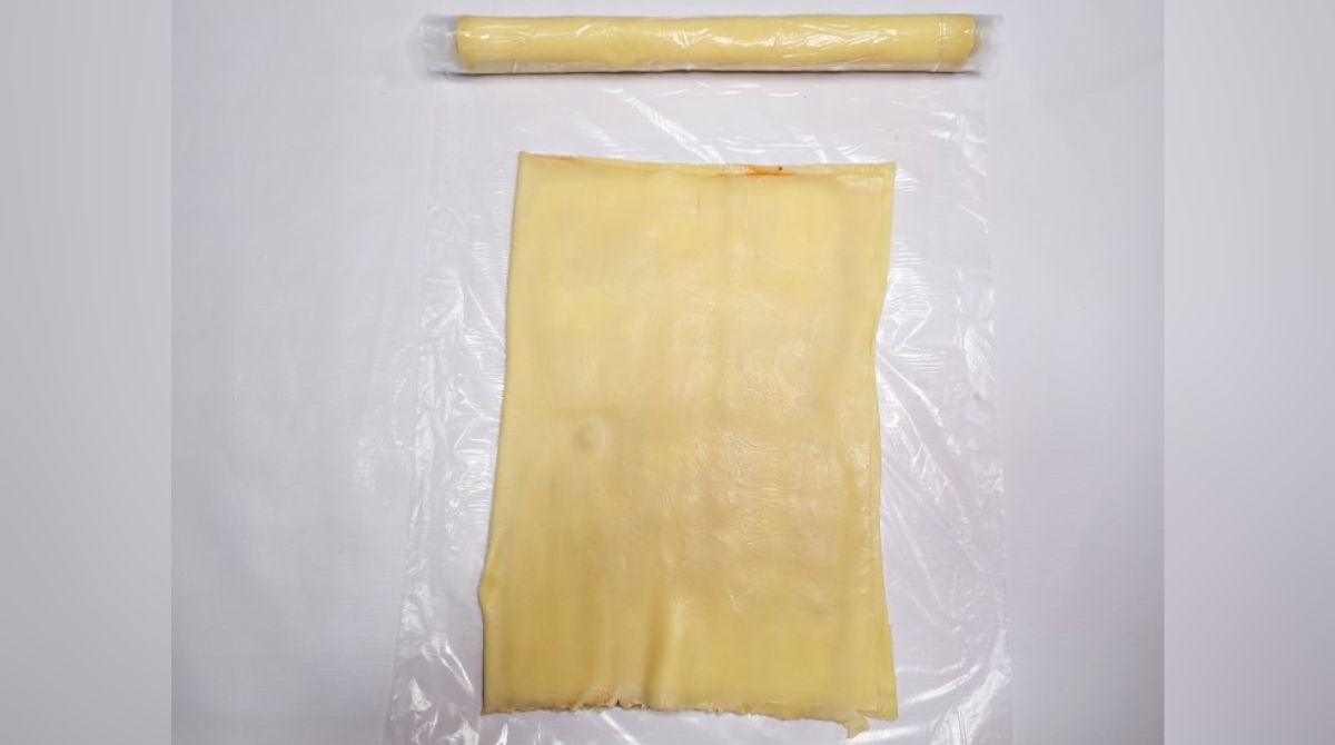 Receita do Dia: massa de pastel - Cassilândia - Cassilândia Notícias