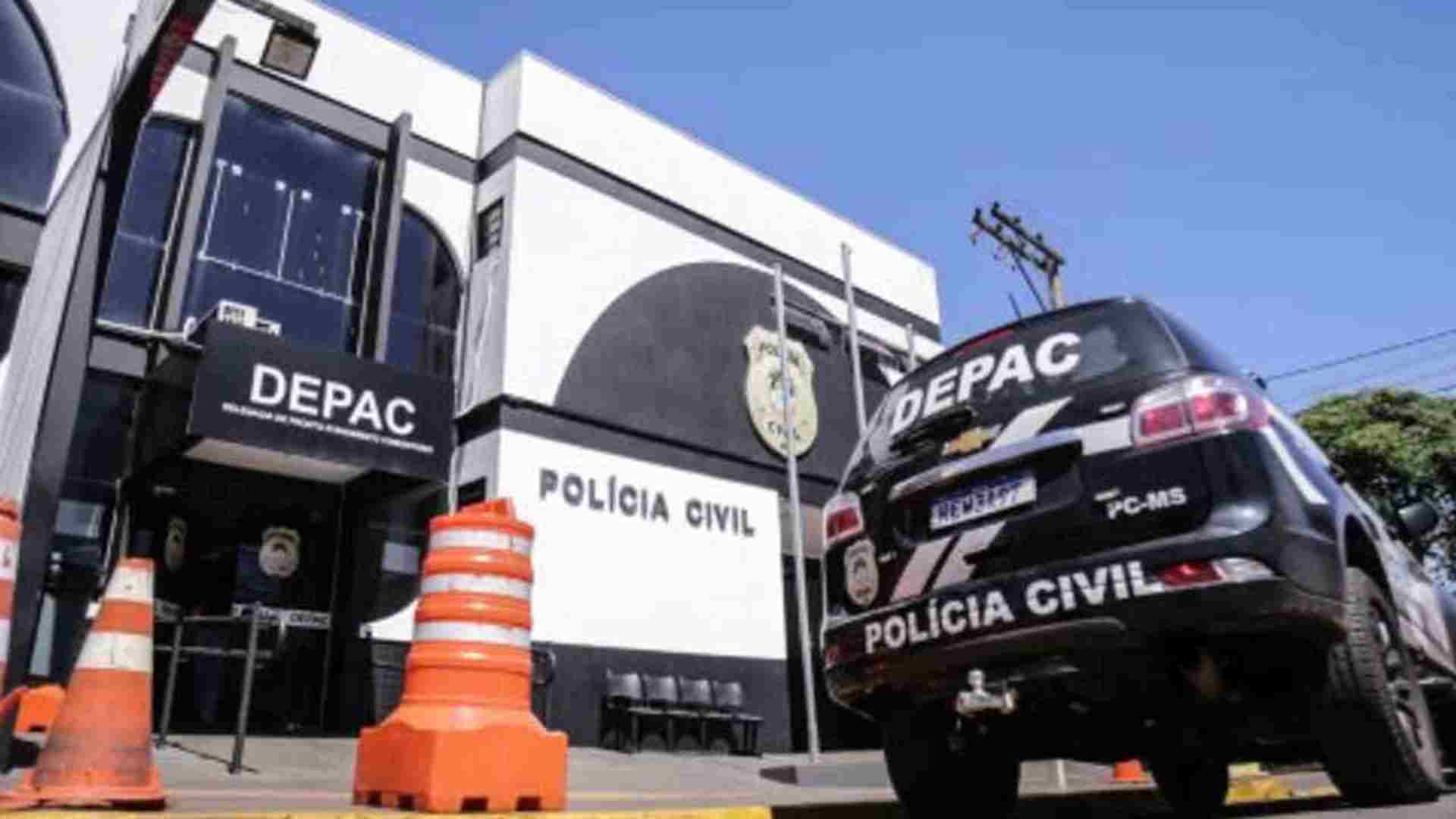 Nova Depac Centro será construída em área doada pela Prefeitura na ...